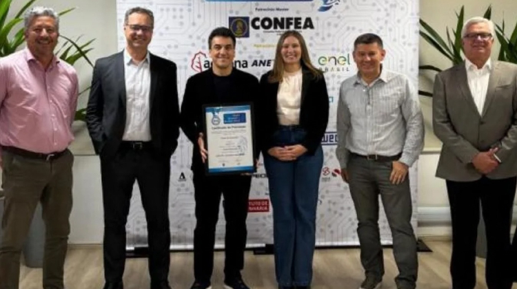 El proyecto de Goetze Lobato en Guaratuba recibe reconocimiento como ...